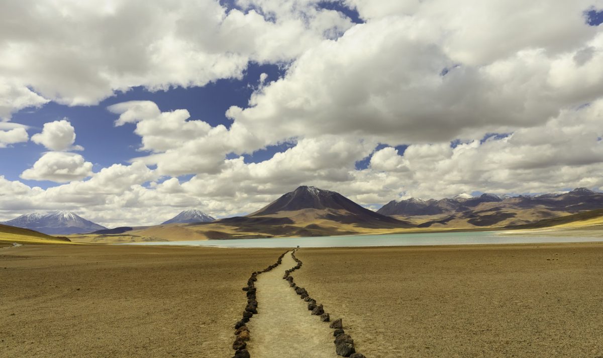 ¿Qué pasaría si el planeta se quedara sin agua? - AGUALIBRE